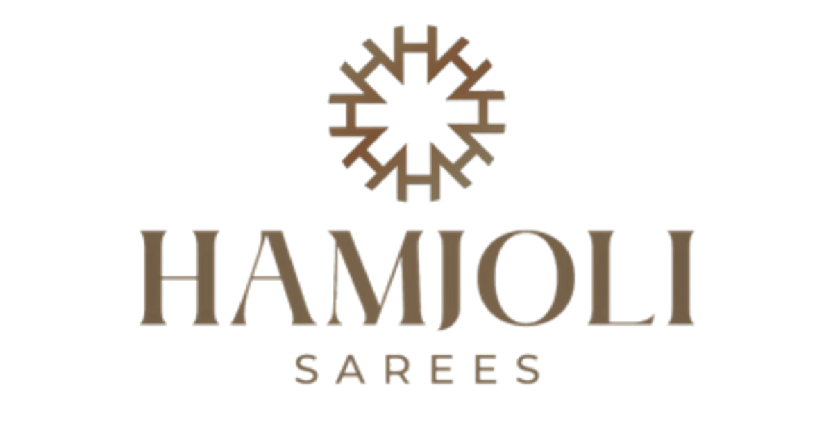 Hamjoli Saree